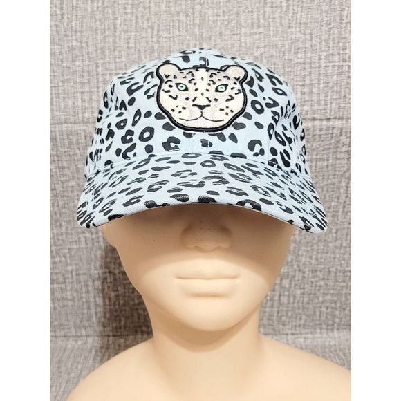 No Brand | Accessories | Explore Snow Leopard Dad Adjustable Hatlight ...